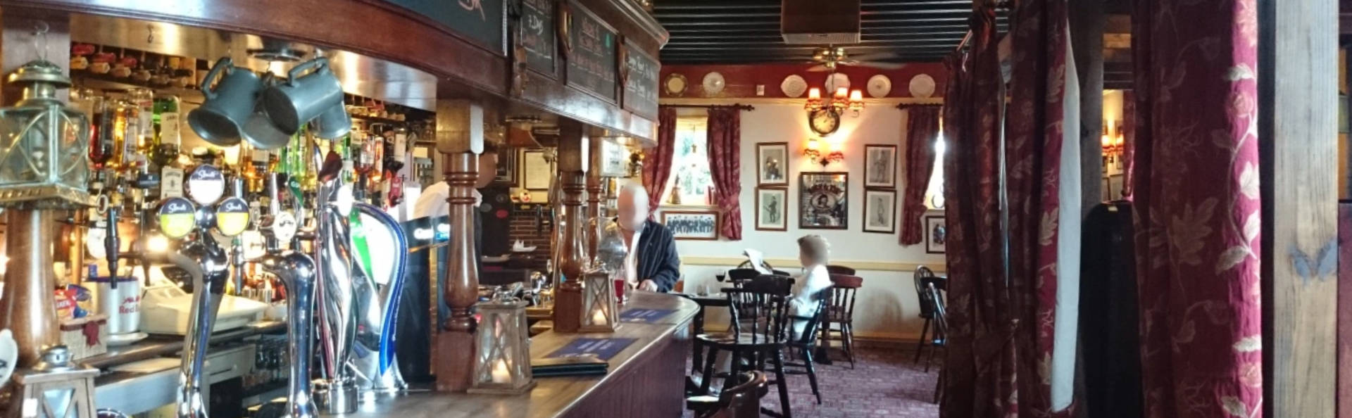 Drinks plus Dining Ripley | Drinks - Dining Pub in Ripley | The Seven Stars