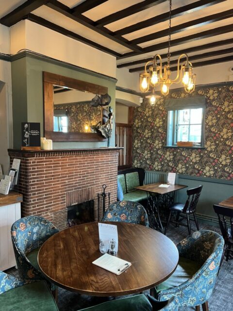 - Dining Pub in Ripley | The Seven Stars